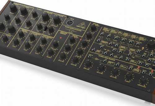 Аналоговый синтезатор Behringer K-2