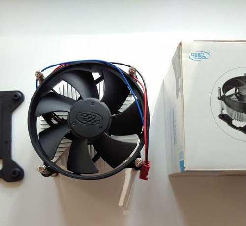 Deepcool CK-11508