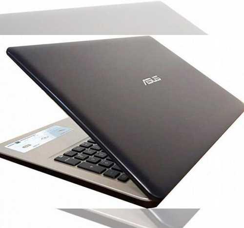 Ноутбук Asus A540L