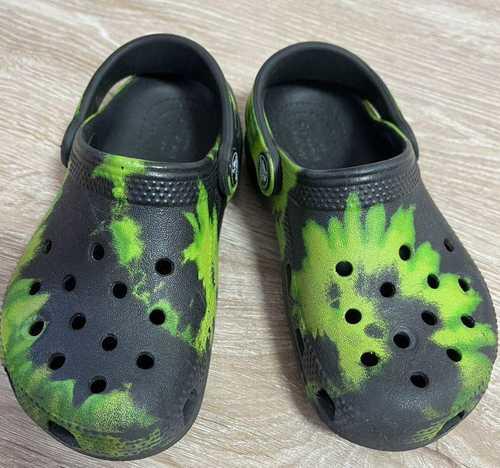 Продам сабо crocs