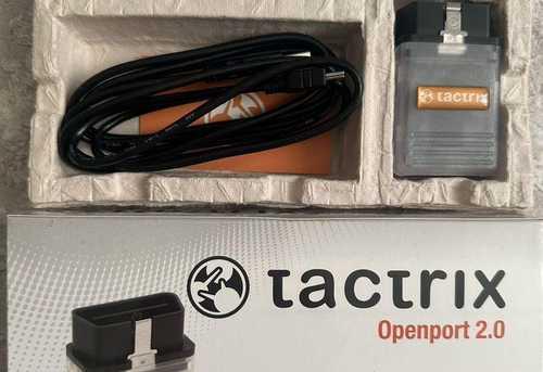 Tactrix openport 2.0 original