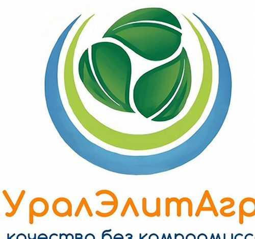 Органическое удобрение на основе компостированного