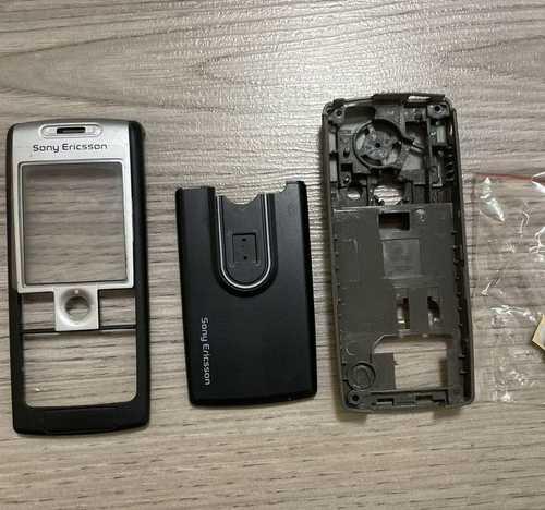 Корпус Sony Ericsson T630
