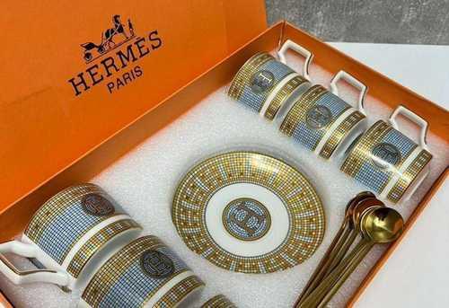 Кружка hermes