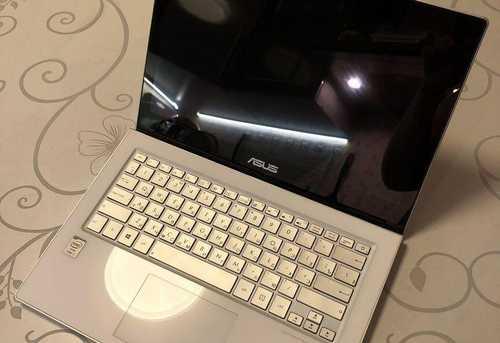 Asus zenbook i7