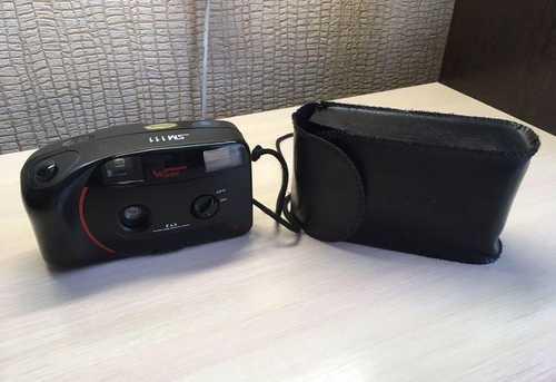 Плёночный фотоаппарат Wizen SM 111