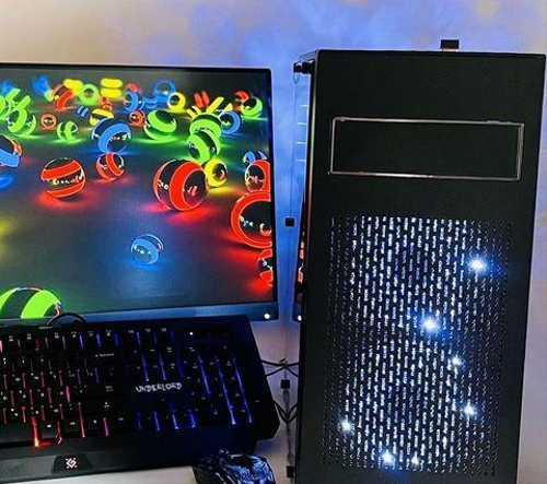 Компьютер для игр