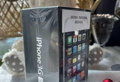 iPhone 3GS, 16 ГБ