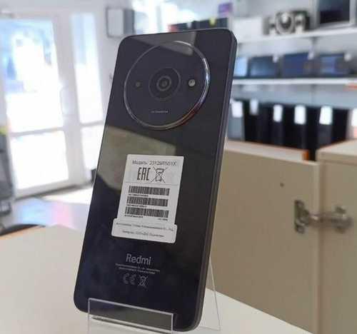 Xiaomi Redmi A3, 4/128 ГБ