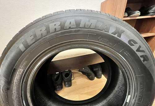 Accelera Accelera Summer 235/65 R17