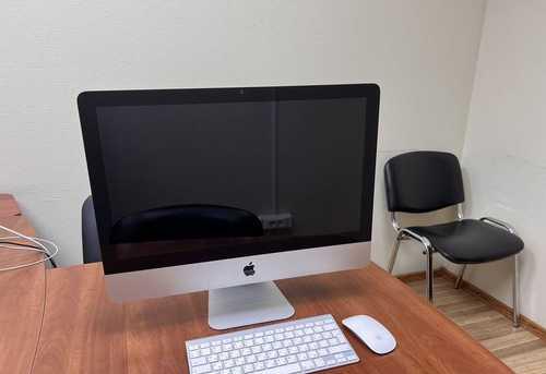 Apple iMac 21.5 mid 2010