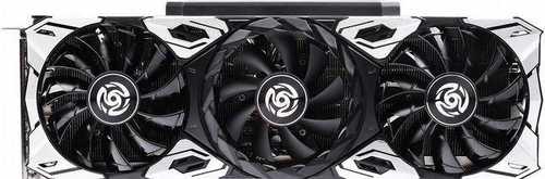 Видеокарта Zotac Apocalypse RTX 3070Ti NEW