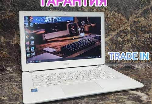 Ноутбук Acer, SSD,i3, Ram8Gb, гарантия