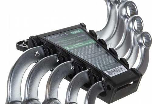 Набор накидных ключей Rockforce RF-50534A
