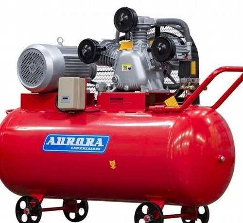 Компрессор Aurora Tornado-275