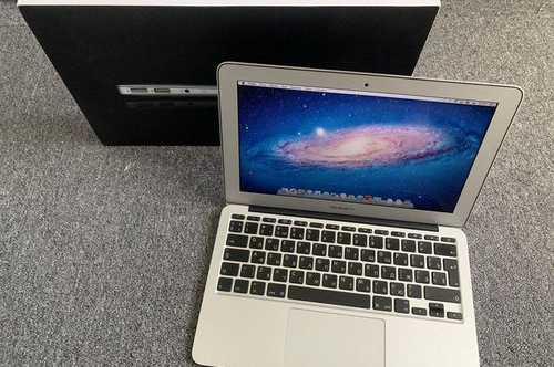 Apple MacBook Air 11.6 2010