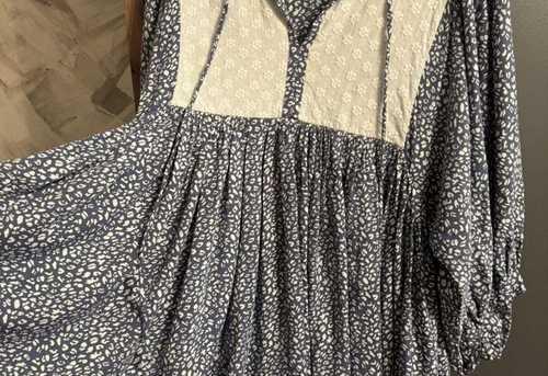 Платье vesna dress от country textile