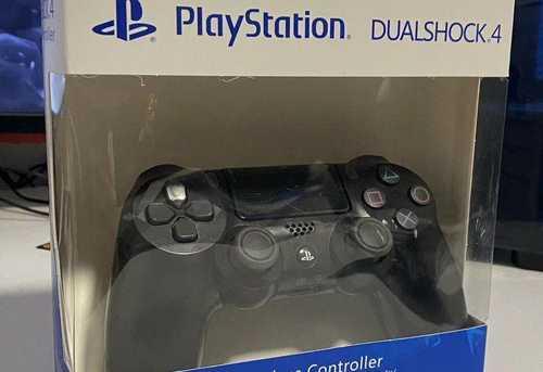 Новый джойстик геймпад Sony DualShock PS11