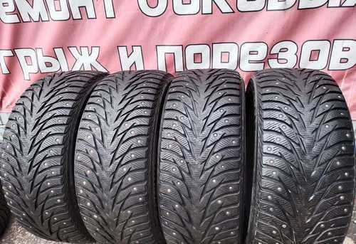 Yokohama Advan Winter 265/45 R21