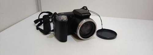 Фотоаппараты Цифровые Olympus SP-620UZ
