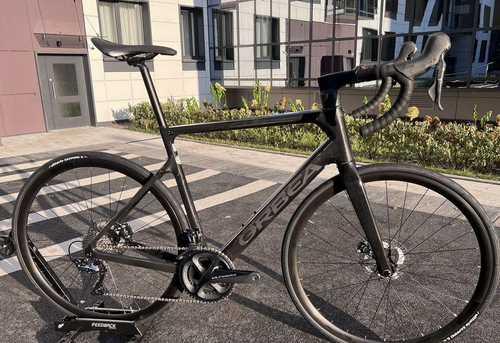 Велосипед шоссейный Orbea Orca M20