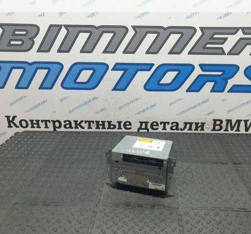 Головное устройство CIC Bmw F25 N55B30A