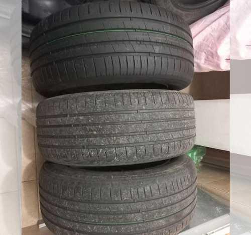 Nokian Tyres Hakka Green 3 205/55 R16