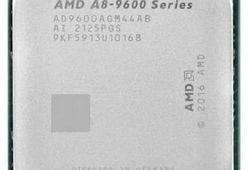 Процессор AMD A8-9600 Series