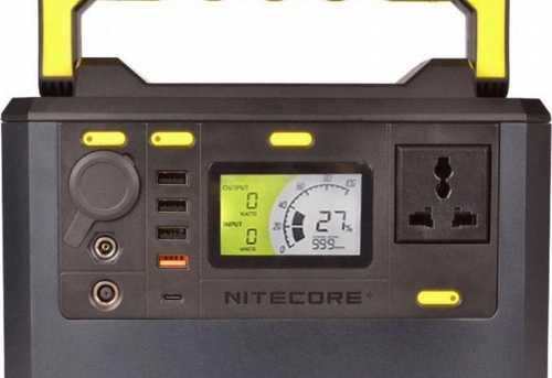 Портативная электростанция Nitecore NSP400