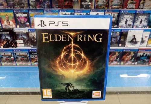 Elden Ring PS5 б.у