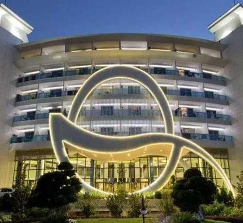Путевка в Турцию отель Q Premium Resort 5*