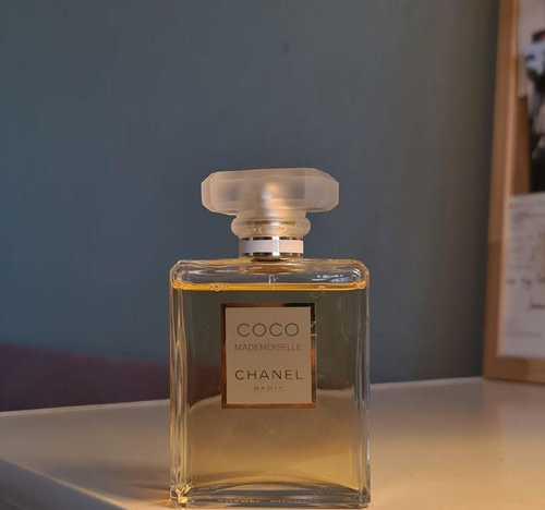 Духи Chanel Coco Mademoiselle 90 ml