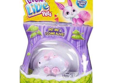 Little Live Pets в ассортименте