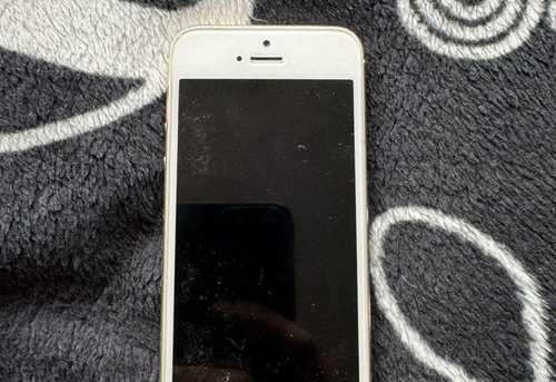 iPhone 5S, 32 ГБ