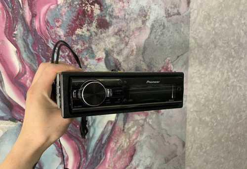 Магнитола pioneer deh 80prs