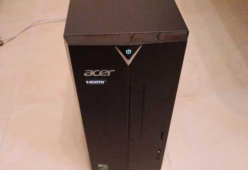 Системный блок Acer TC-885