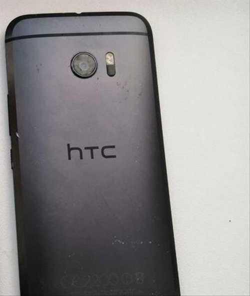 Телефон HTC 10 lifestyle