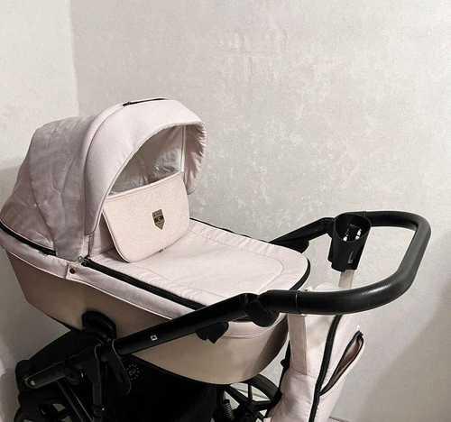 Коляска Adamex 3 в 1