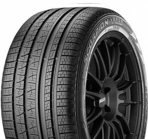 Pirelli Scorpion Verde All Season 265/65 R18 114H