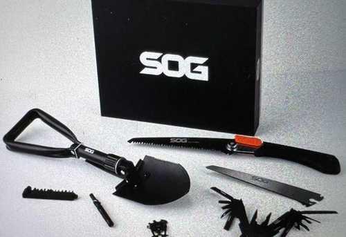 Набор инструментов SOG