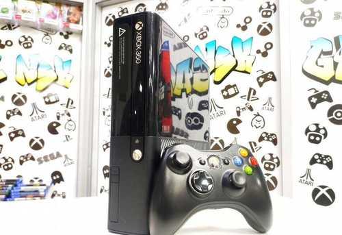 Xbox 360 E (500Gb) Б/У Приставка