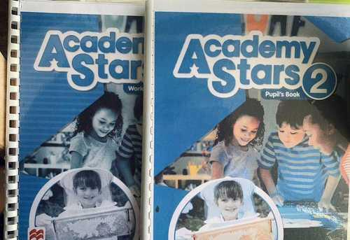 Academy Stars 2