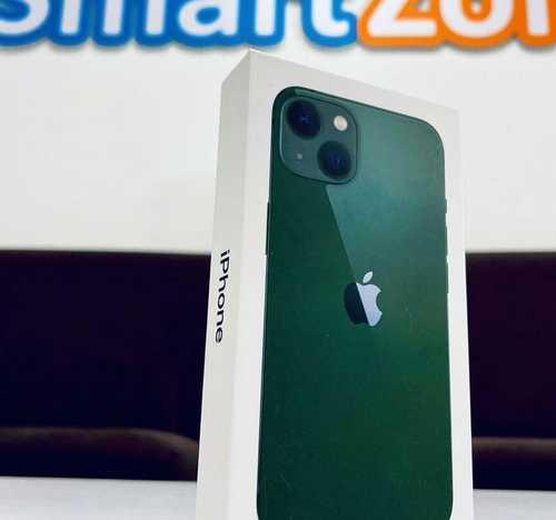 iPhone 13, 256 ГБ