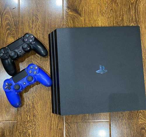 Sony playstation 4 pro Москва | Игровые приставки, игры, программы ...