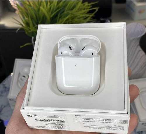 Airpods 2