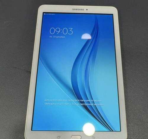 Samsung galaxy tab e sm-t561