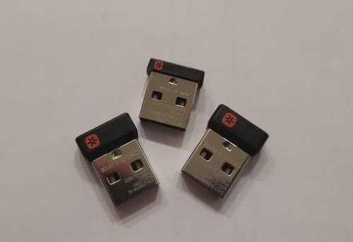 USB приемники Logitech Unifying оригинал