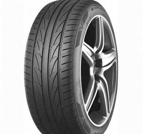 Nexen N'Fera Primus V 205/40 R17 84W