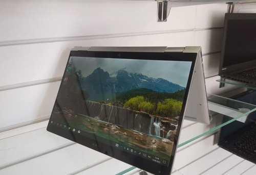 Ноутбук HP EliteBook X360 1030 G3 i5-8350 Сенсорны