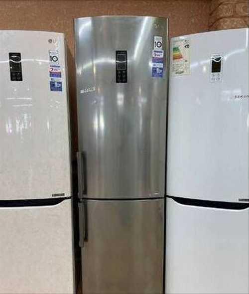 Холодильник LG GA-b489ymqz 702rfnj0c127